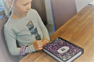 Review: Project Mc2 ADISN Journal en gratis Case Files App ⋆ Marstyle